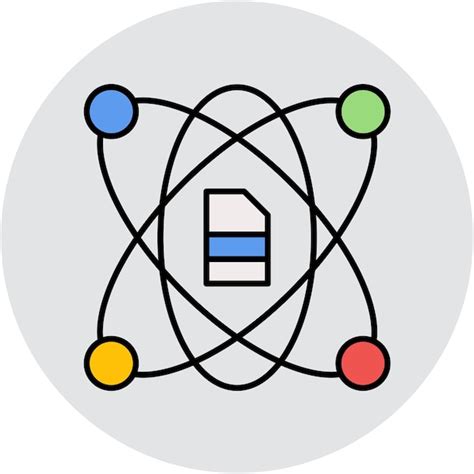 Premium Vector Data Science Vector Illustration Style