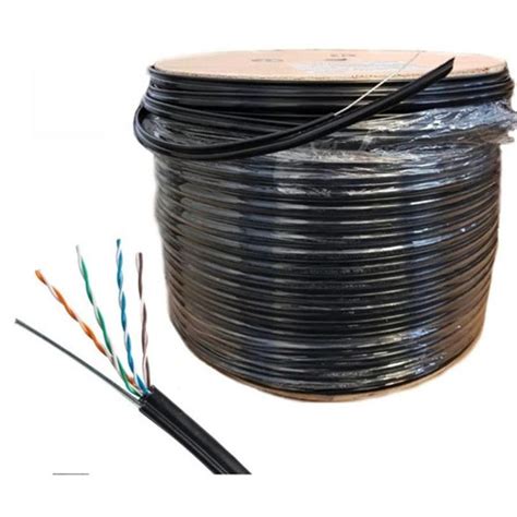 Lan Cable Ethernet Cable Cat 6 High Quality Cable For Internet Use For Wifi Device