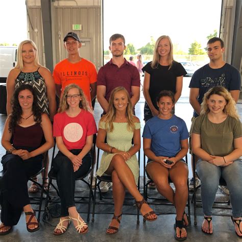 Community And Youth Programs Egyptian Electric Cooperative