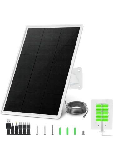 Amazon Com Solar Outdoor G Router With Sim Card Slotoutdoor Wifi Router With W Solar Panel
