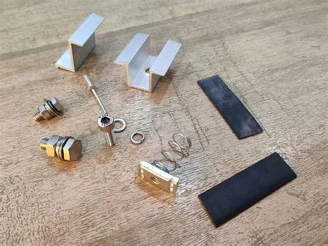 Structure Accessories At Best Price In Vadodara By Fresh Pack Id