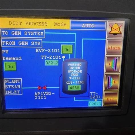 PLC HMI Scada Programming Services In Dombivli