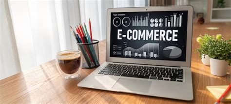 Premium Photo Ecommerce Data Software Provide Modish Dashboard For