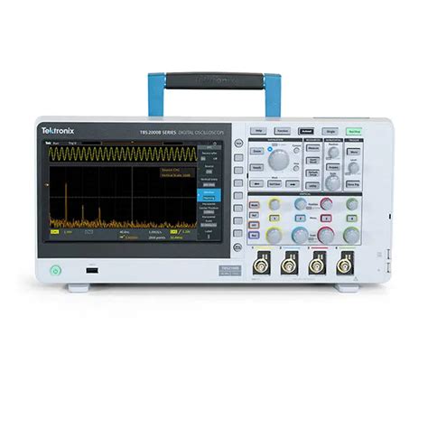 Buy Tektronix Tbs2204b Digital Storage Oscilloscope