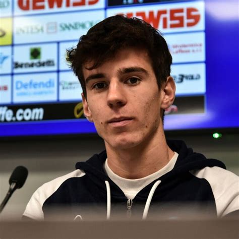 Gli Infortuni Fanno Dire Basta A Poletti “smetto E Faccio Limprenditore” « Bergamo E Sport