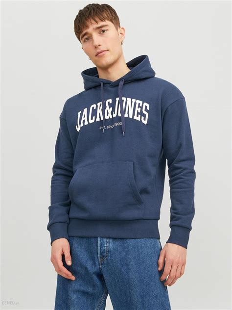 Bluza Jackandjones Ceny I Opinie Ceneo Pl
