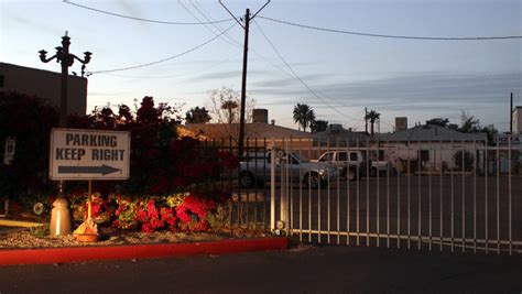 Phoenix Cold Cases