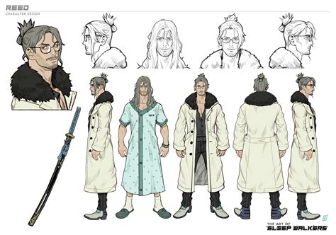 Naoko Tan Full Clothed 3d Model