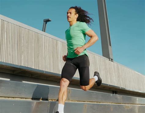 Top 11 Best Running Compression Shorts For Optimal Performance