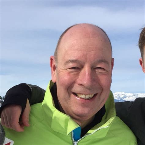 Kees Verschoor Publisher Uitgever Schlumberger Linkedin