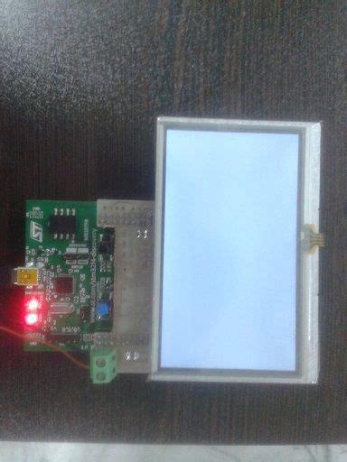 stm32f429 internal ltdc stmicroelectronics community