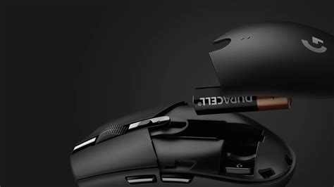 Купити G305 від Logitech ціна огляд характеристики Ua