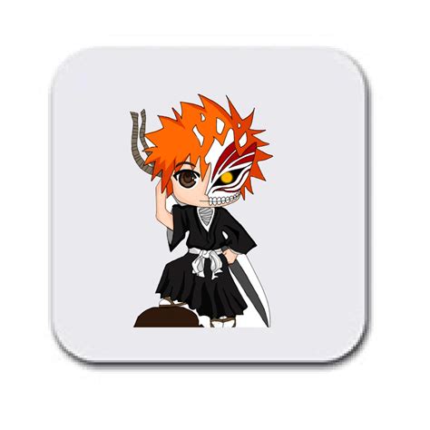 Ichigo Bleach Chibi