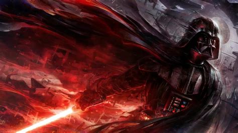 Darth Vader Wallpaper