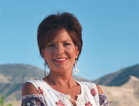 Herrell Backs Cunningham For Gop Nomination In Key Congressional Race New Mexico Political Report