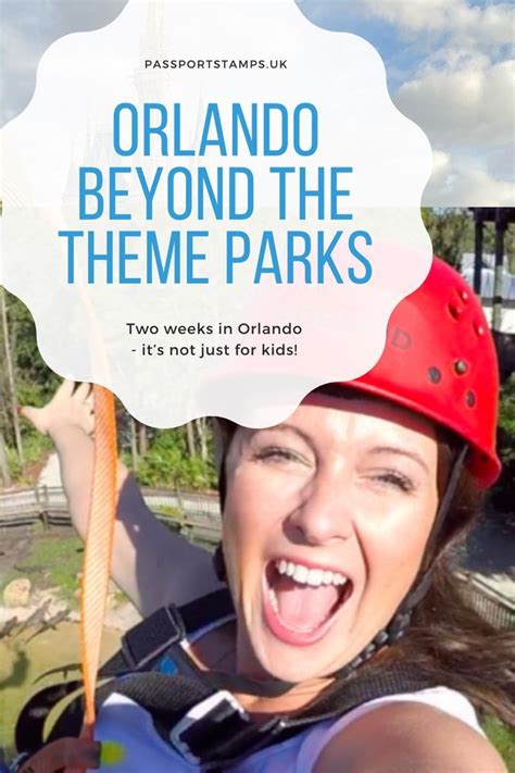 Orlando Attractions Things To Do In Orlando Besides Theme Parks
