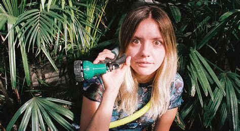 Dora Jar Is A Walking Contradiction The Forty Five