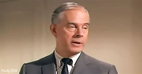 Revisiting Joe Fridays Profound Message From 1968 Still Relevant Today Madly Odd