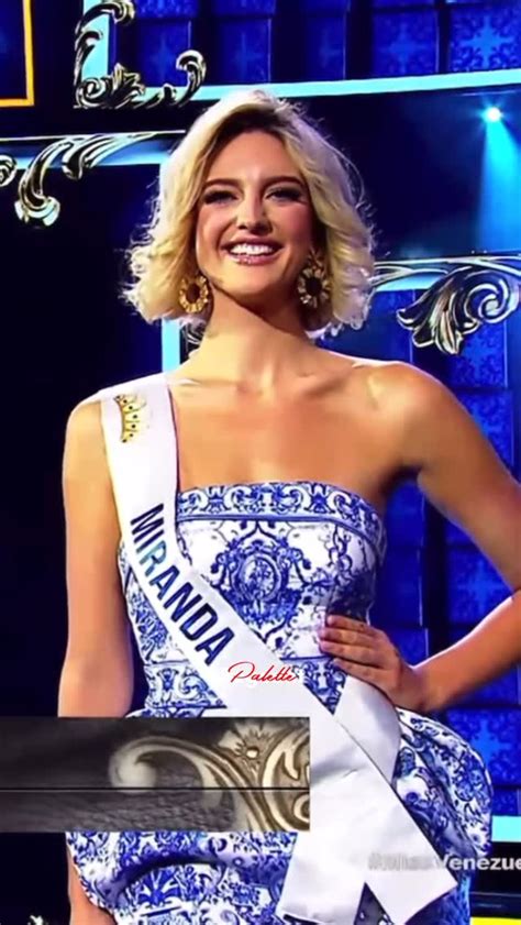 Clara Goetz Beauty Pageant