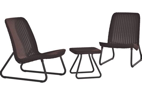 Patio And Garden Patio Lounge Furniture 3 Piece Patio Set Patio Seating Modern Outdoor