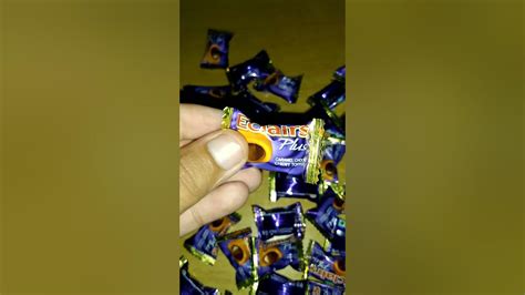 Candy Eclairs Plus Caramel Choco Chewy Toffee Shorts Youtubeshorts Trending Viral Asmr Candy Fyp