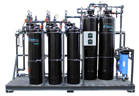 Automated Reclaimed Condensate System Arcs® For Hvac Runoff Recovery Hyperlogic