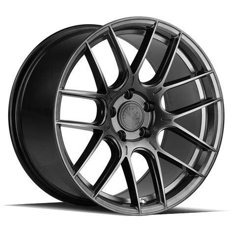 Aodhan Ah X 18x95 35 Hyperblack — Tfs Wheels