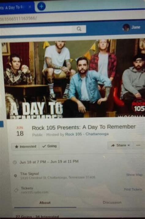 Adtr Chattanooga Album On Imgur