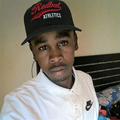 Themba Mabaso Gas Station Attendant Mosong Energy Linkedin