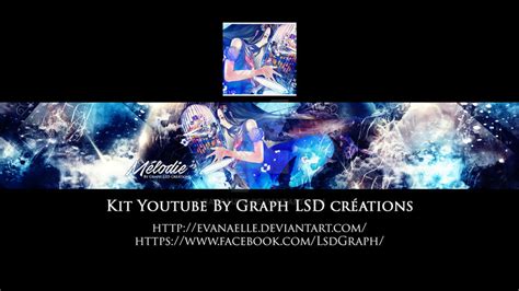 Kit Youtube 1 By Badpaupie On Deviantart Kit Youtube 1 By Badpaupie On Deviantart