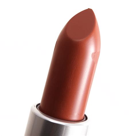 Mac Persistence Lipstick Review And Swatches