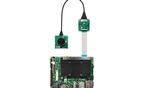 e con systems launches 4k mipi csi 2 camera support for toradex s i mx8
