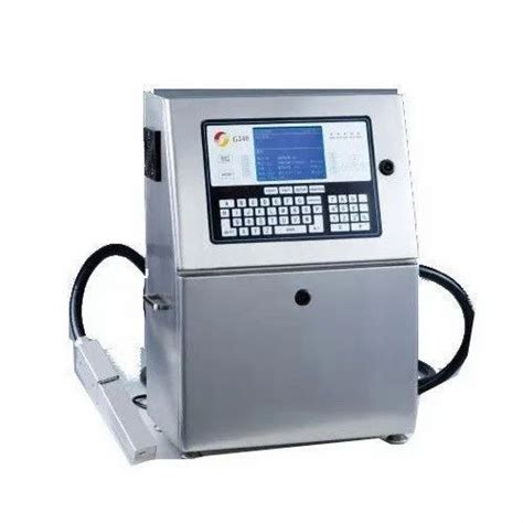 Videojet Batch Coding Machine At ₹ 230000 In Vadodara Id 23184594591