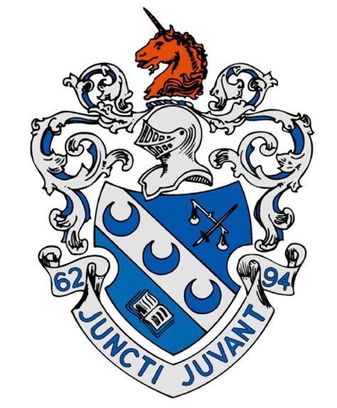 I Am Excited To Announce That I Was Elected Philanthropy Chair At The