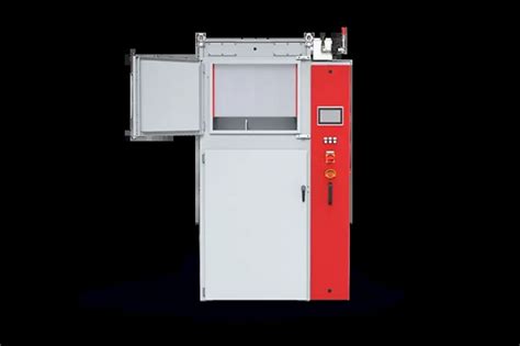 Particle Filters For Gas Abatement Systems Pfeiffer France