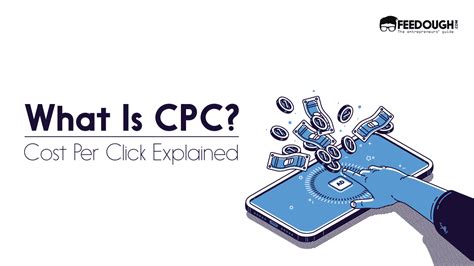 What Is Cpc Cost Per Click Explained Feedough