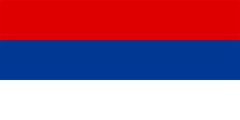 Serbia Flag Meaning History Image Emoji Flag Of Serbia