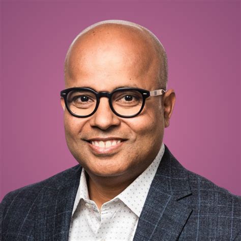 Bipul Sinha Founder And Ceo Rubrik