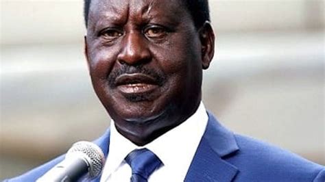 Africa Mourns Passing Of Odinga Caj News Africacaj News Africa