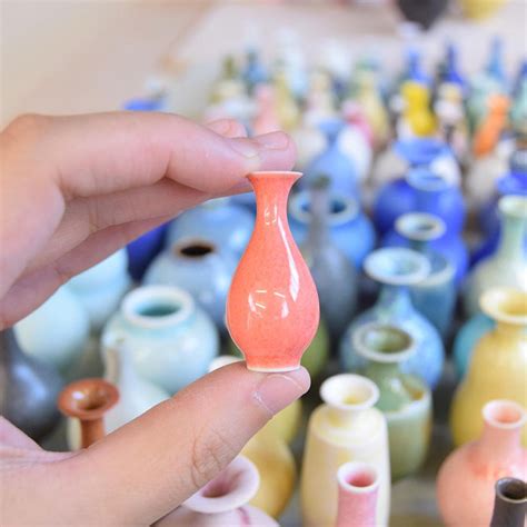 How To Make Tiny Ceramics At Donald Cambron Blog