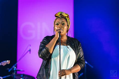 Gina Mabasa Gearing Up To Mesmerize Fans In One Woman Show