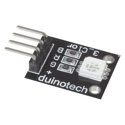 Arduino Christmas Tree Lights Visuino Visual Development For Arduino