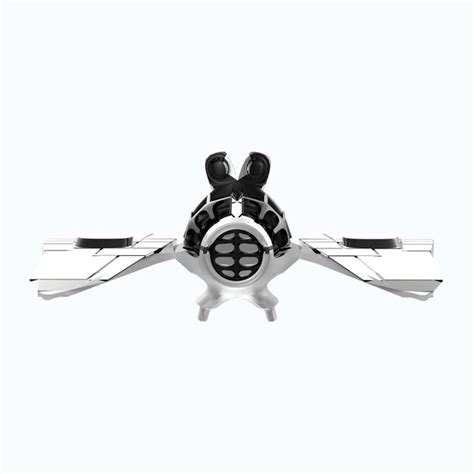 Modelagem 3d De Naves Espaciais Foto Premium