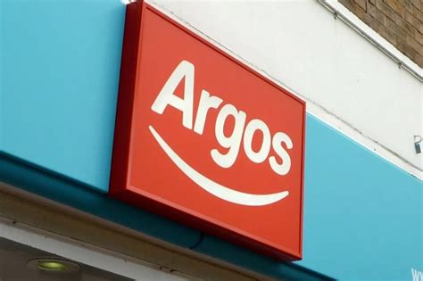 Argos Reveal A Fresh Batch Of Black Friday Deals Rsvp Live