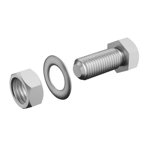 Hexagonal Nut Definition At Pamela Beeler Blog