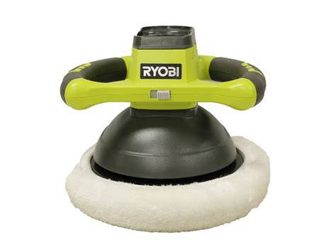 Ryobi 18 Volt Orbital Buffer Tool Only Golden Pawn
