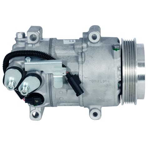 Ac Kompressor Mercedes
