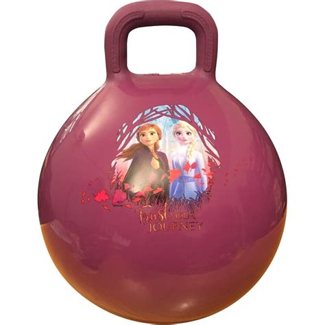 Disney Frozen 2 Hopper Ball