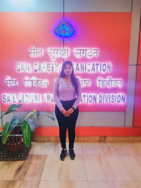 Suruchi Kumari On Linkedin Internship Project Learningexperience
