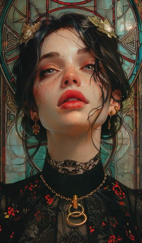 Pin By Creative Impressions By Ro On Seven Deadly Sins Makeup Fantasy